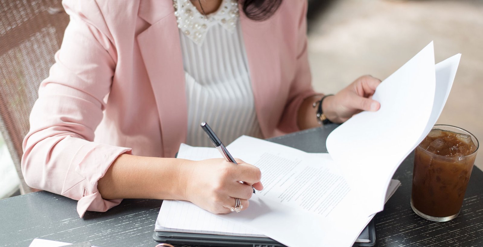 Your Contract Buddy – Contract Templates for You